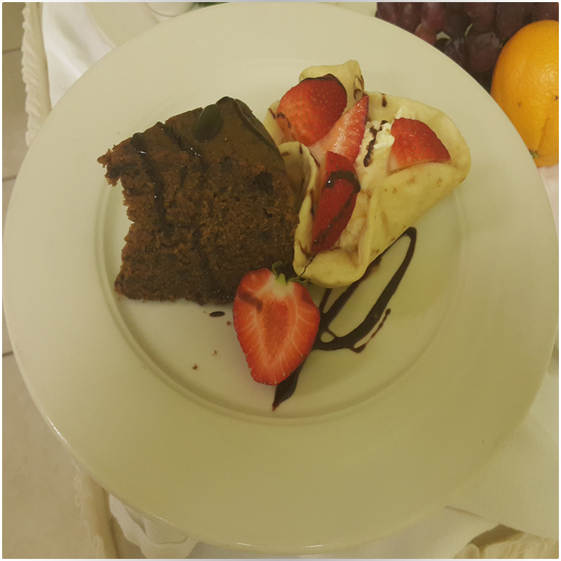 One World International Restaurant & Catering services